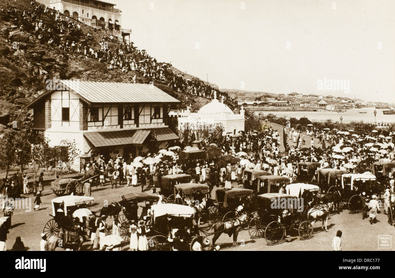 Aden yemen hi-res stock photography and images - Alamy