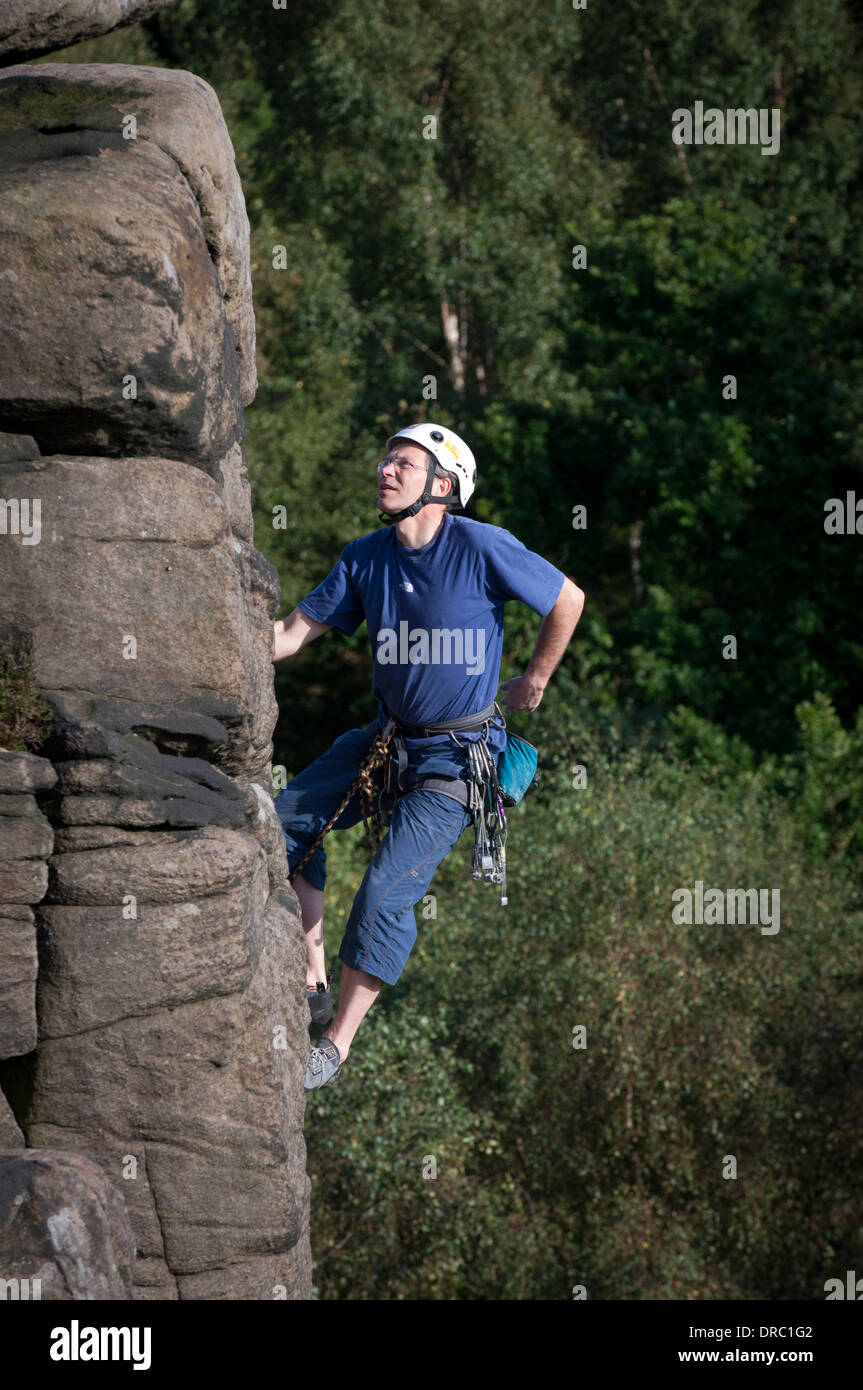 Mick Fowler High Resolution Stock Photography and Images - Alamy