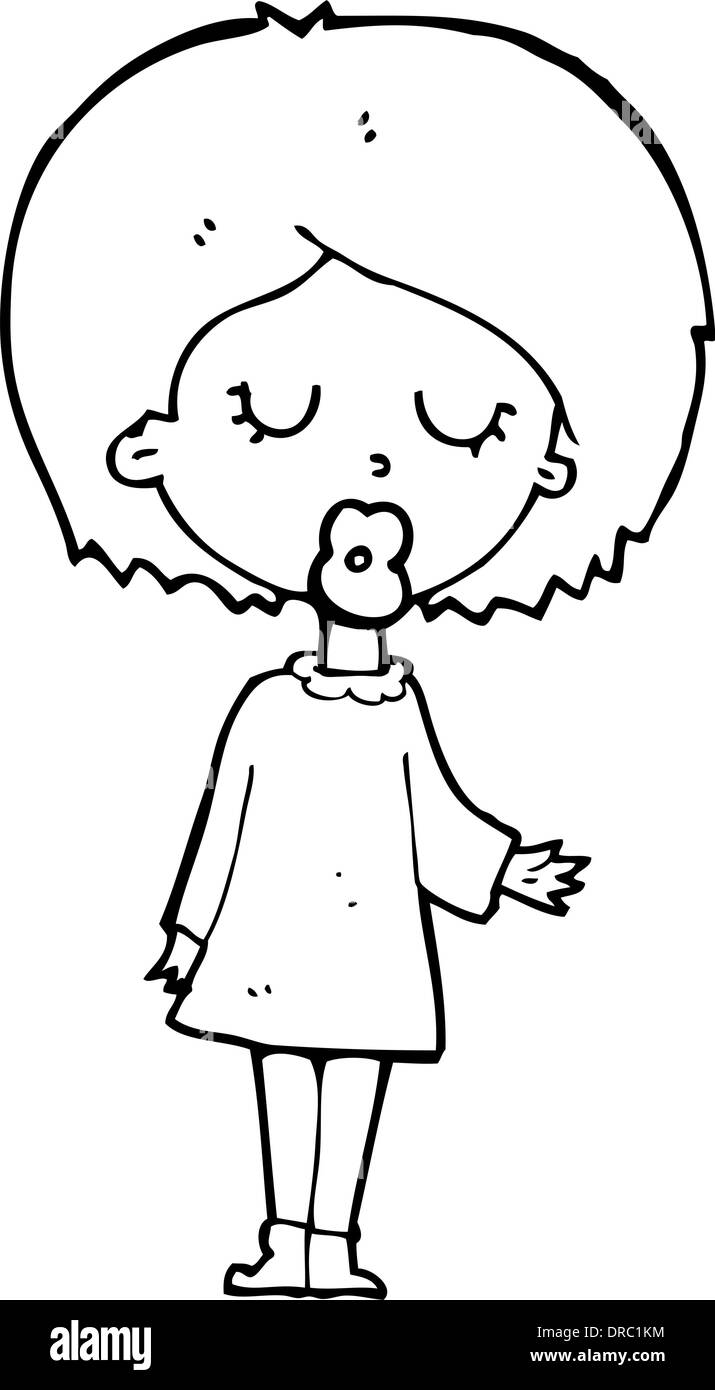 Idea explaining Black and White Stock Photos & Images - Alamy