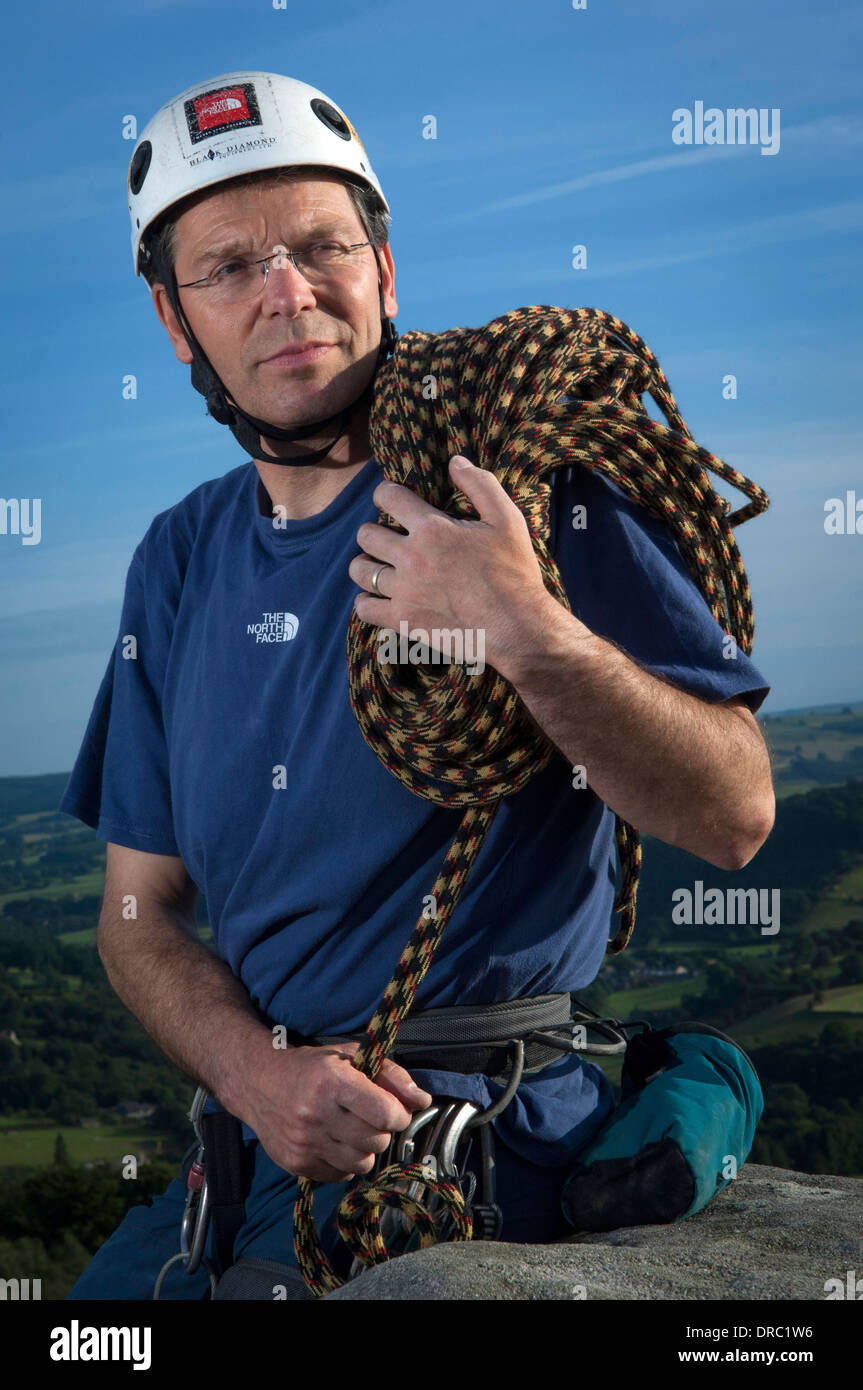 Mick fowler hi-res stock photography and images - Alamy