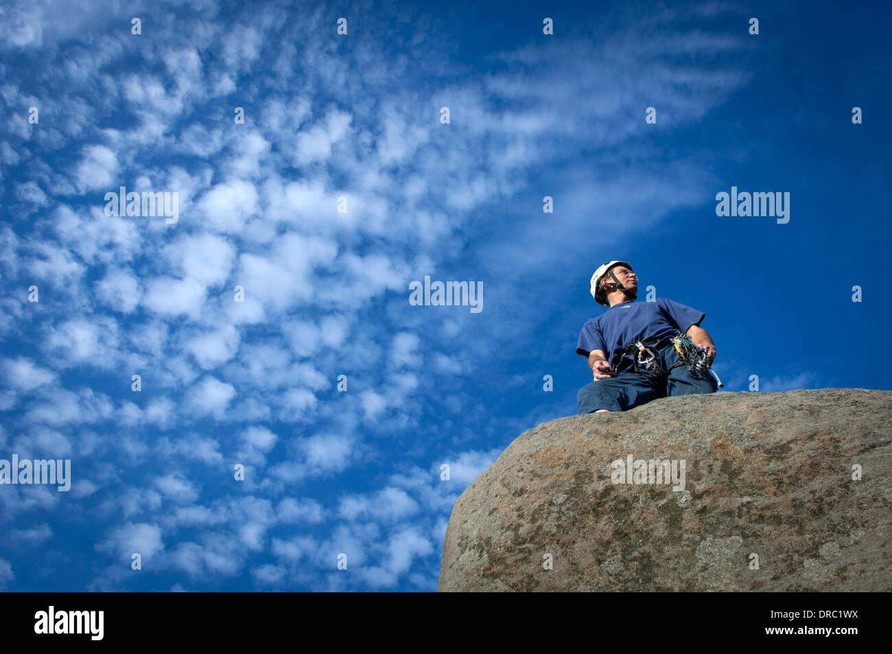 Mick fowler hi-res stock photography and images - Alamy