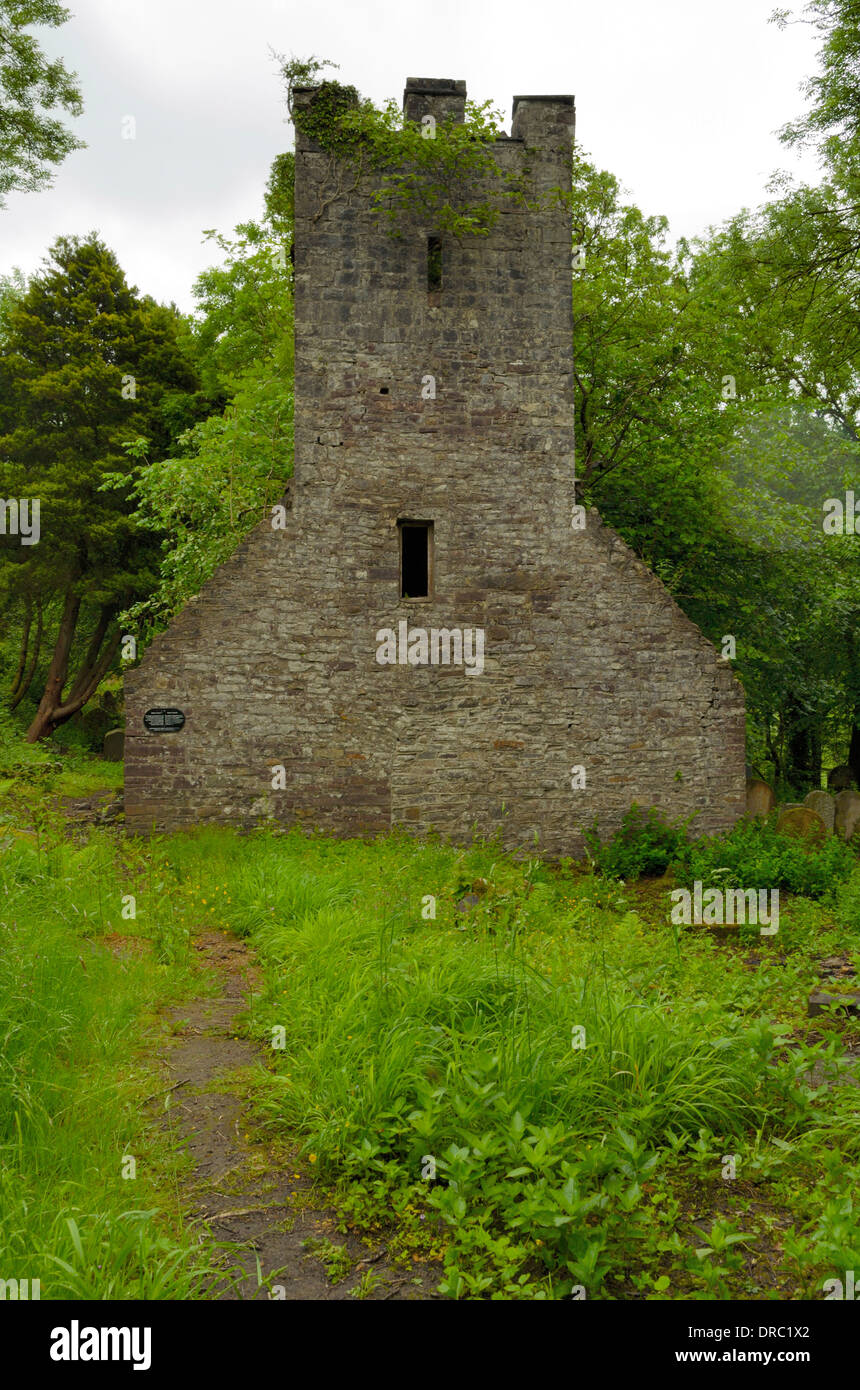 Vaynor hi-res stock photography and images - Alamy