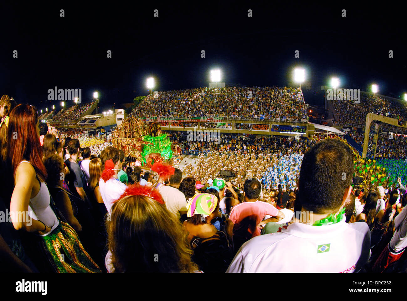 Rio carnival hi-res stock photography and images - Alamy