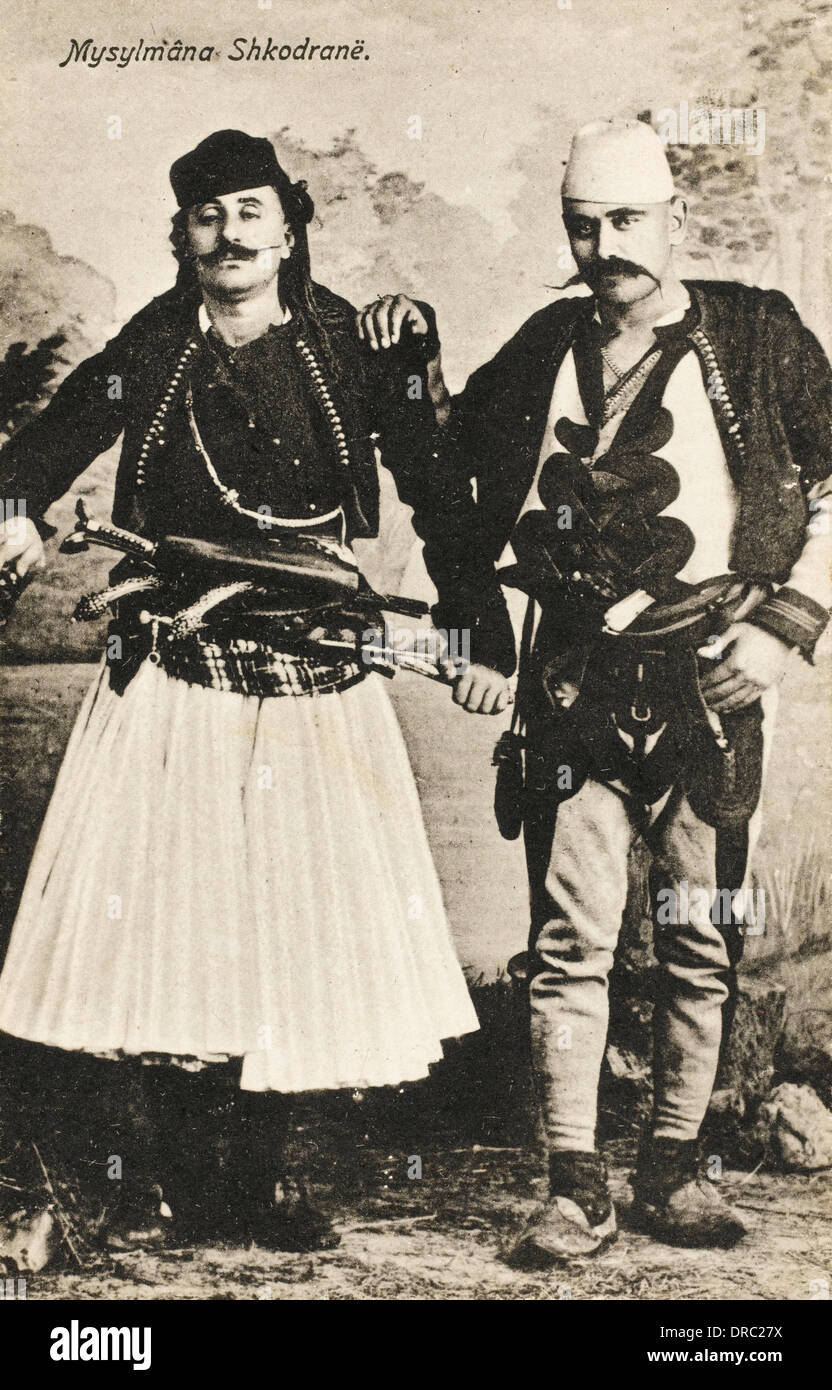 Albanian Muslims Stock Photos & Albanian Muslims Stock Images - Alamy