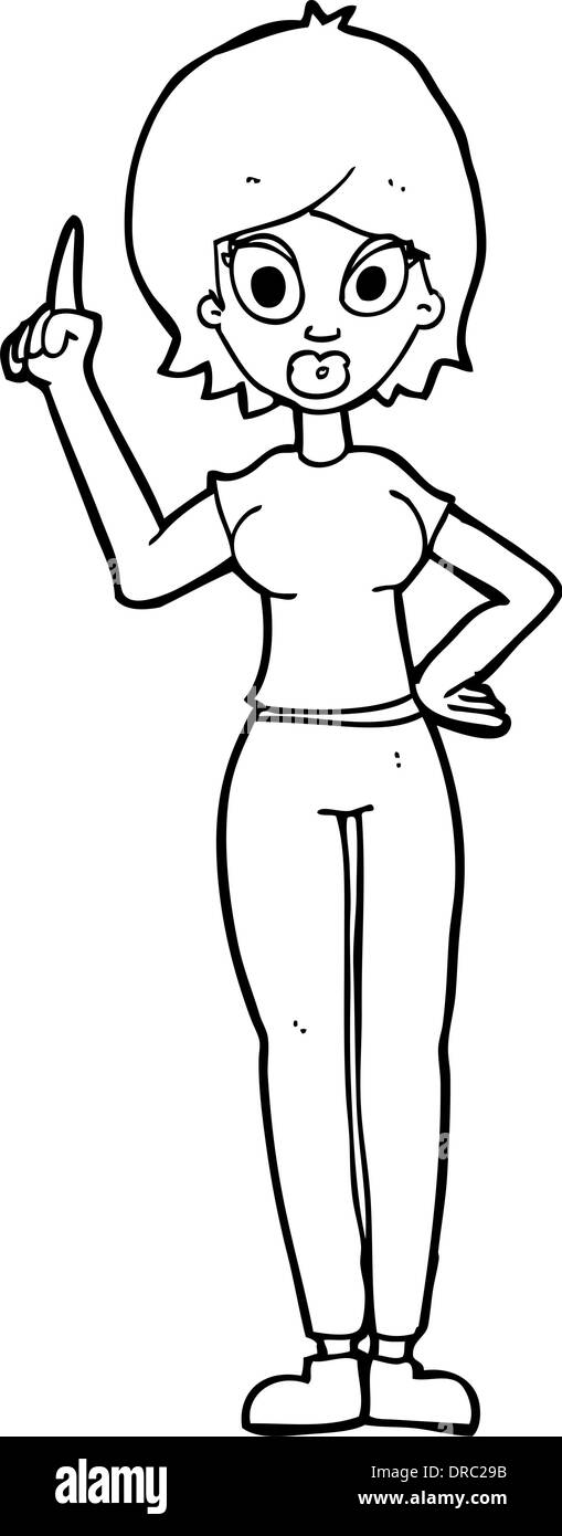 Idea explaining Black and White Stock Photos & Images - Alamy