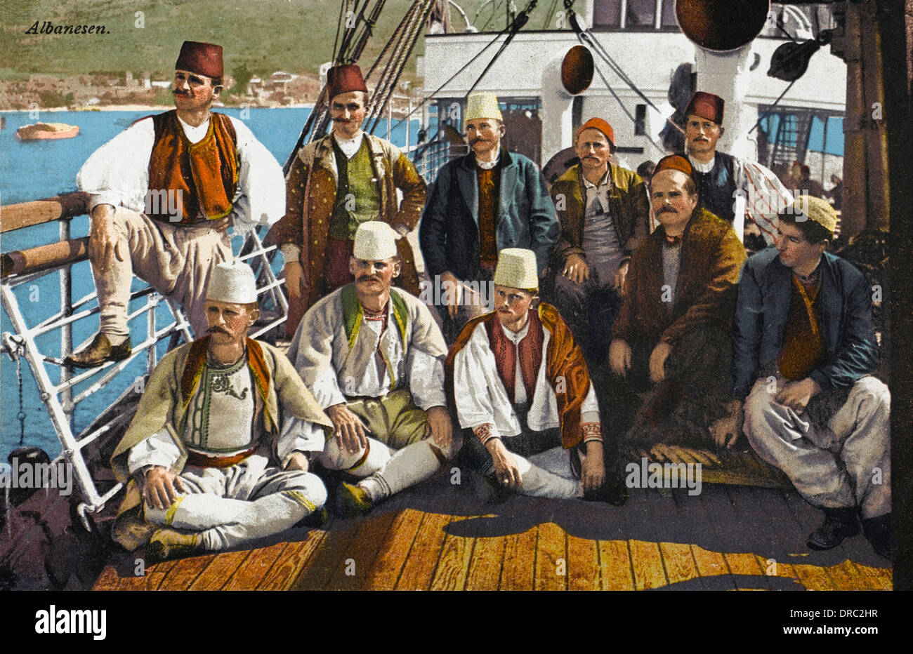 Our seamen hi-res stock photography and images - Alamy