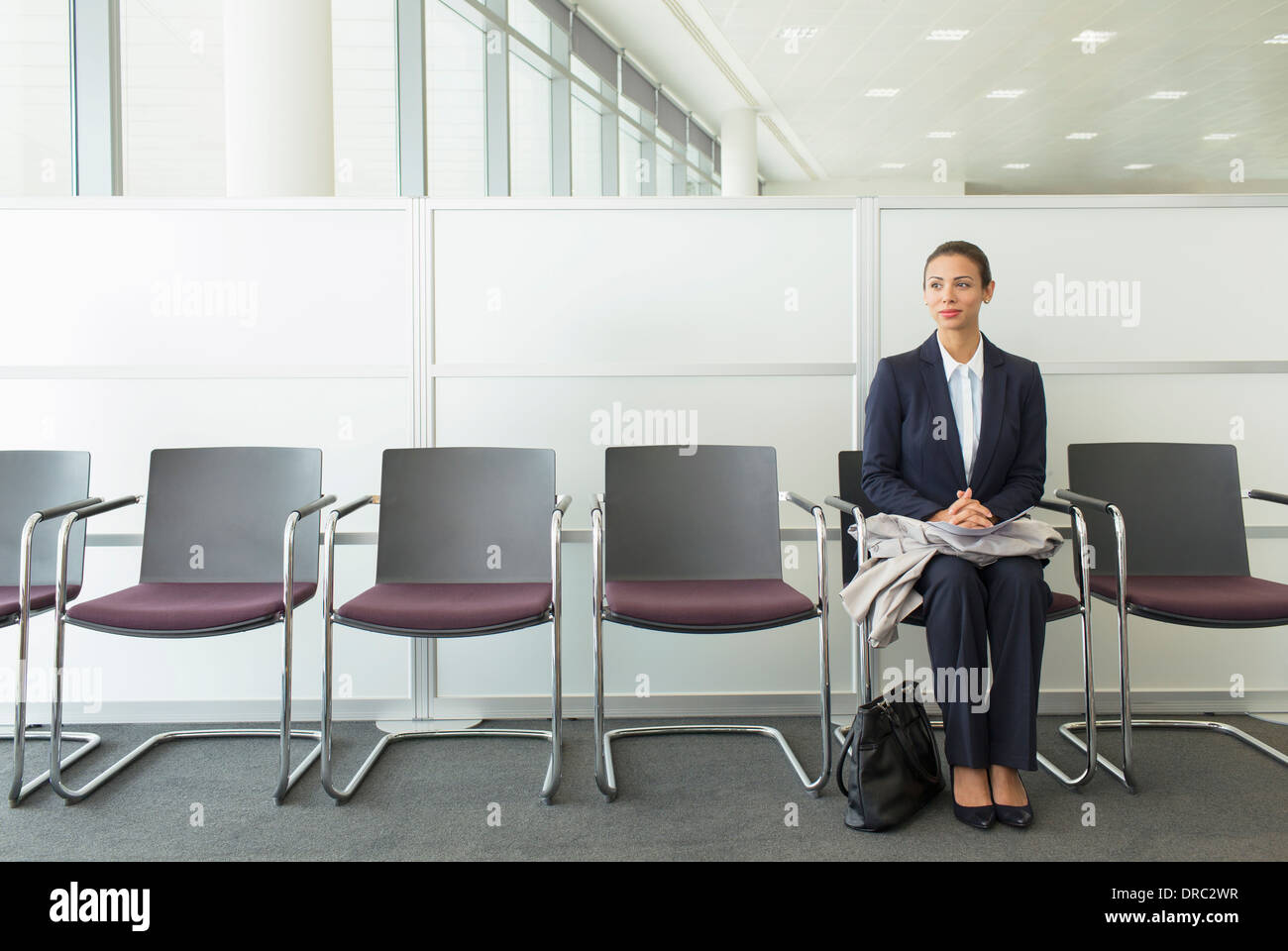 Waiting Room Area High Resolution Stock Photography and Images - Alamy