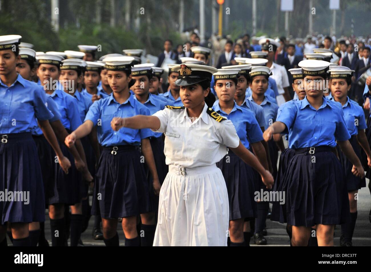 Indian scouts hi-res stock photography and images - Alamy