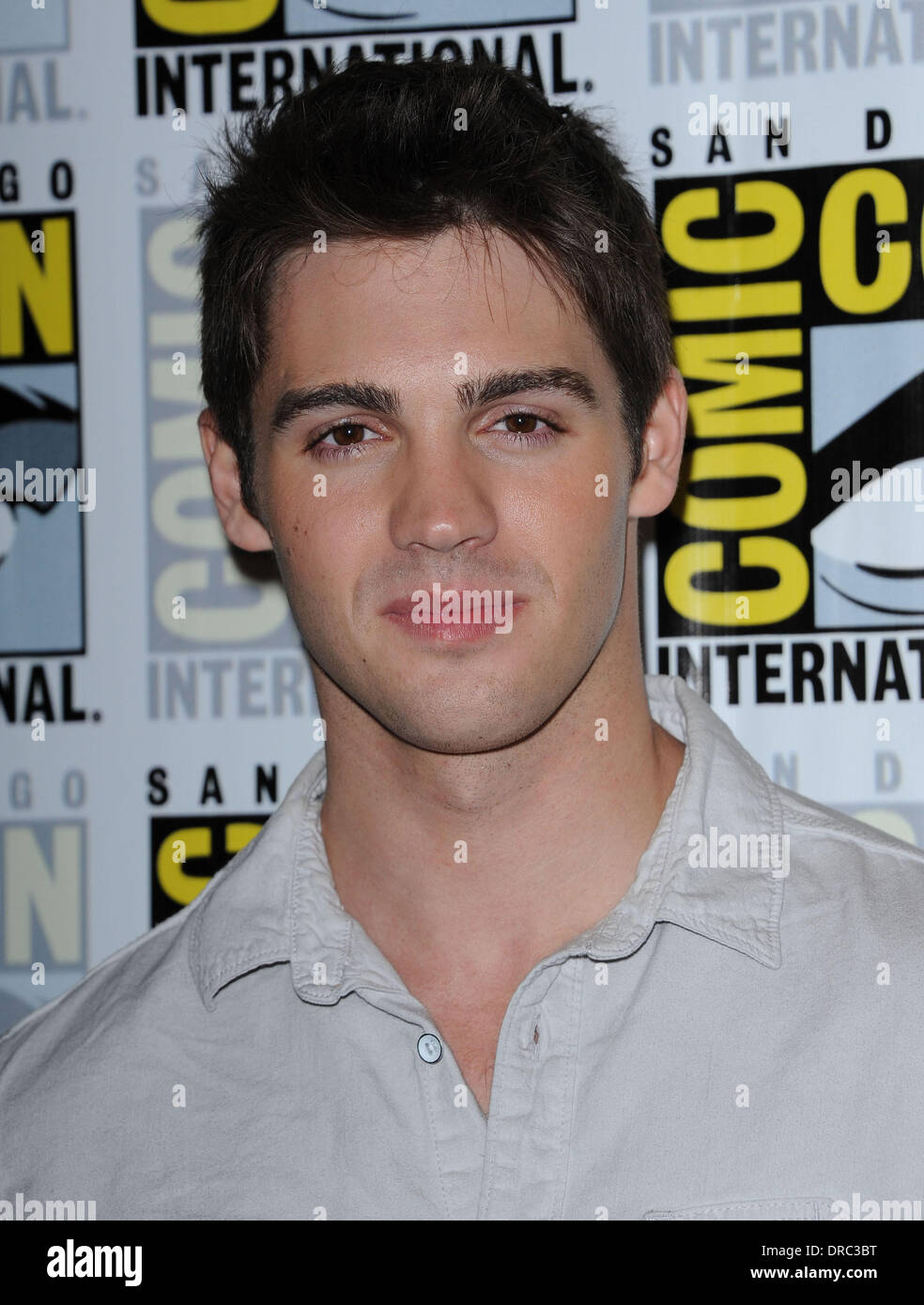 Steven R Mcqueen Vampire Diaries