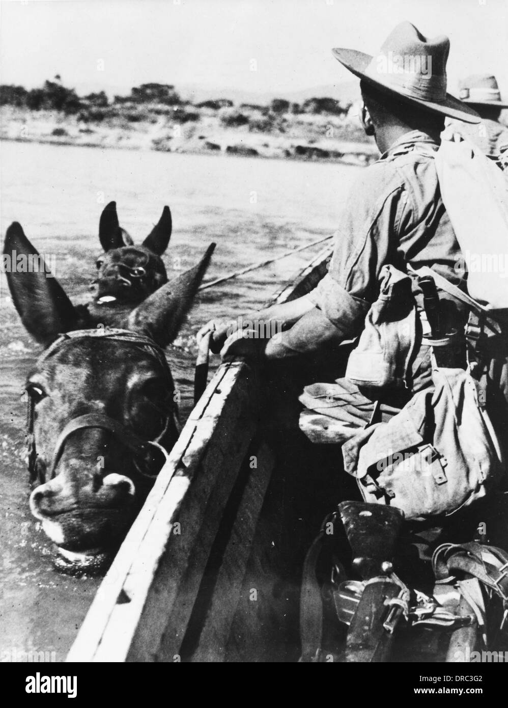 Chindits High Resolution Stock Photography and Images - Alamy