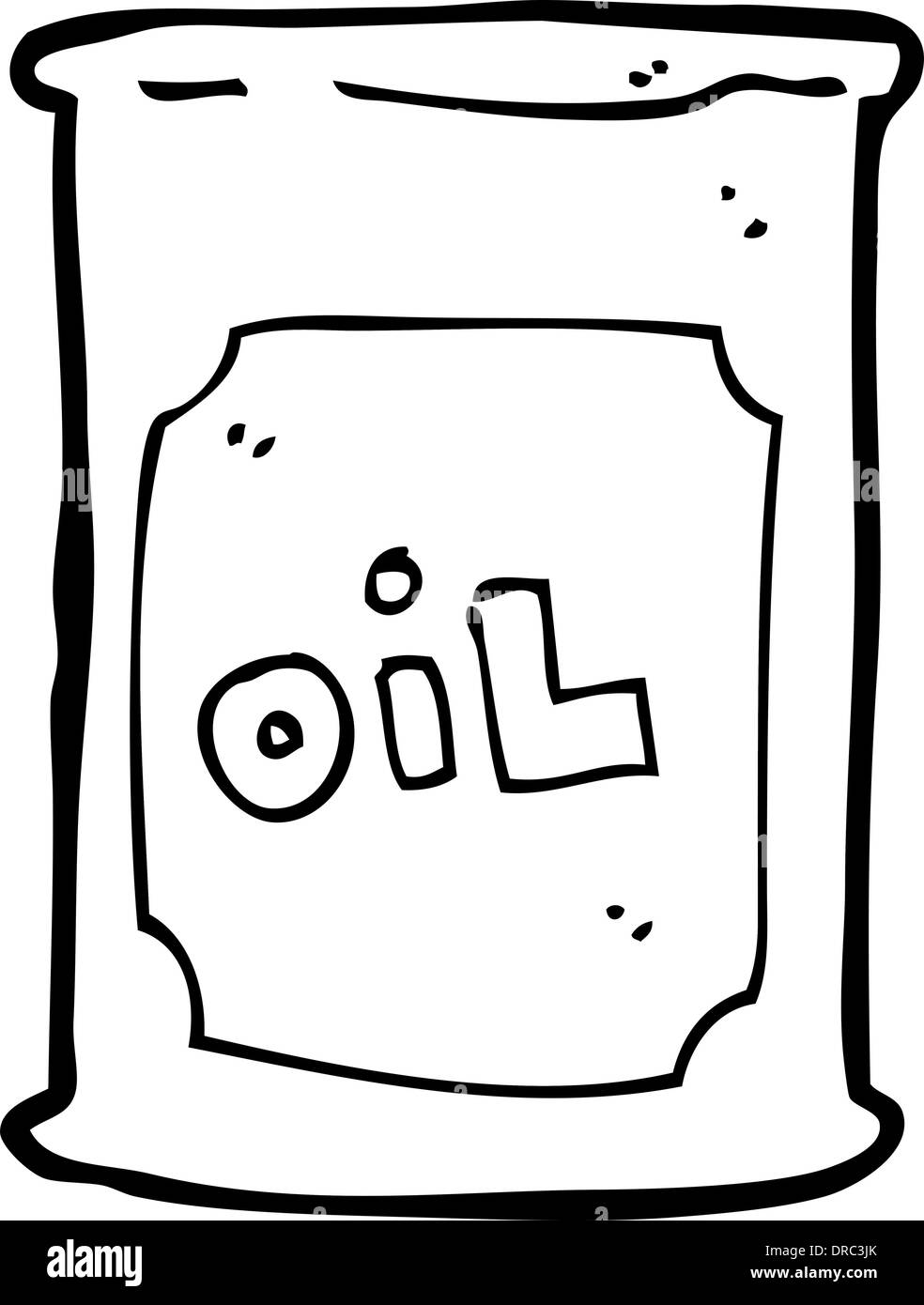 cartoon oil barrel Stock Vector Image & Art - Alamy