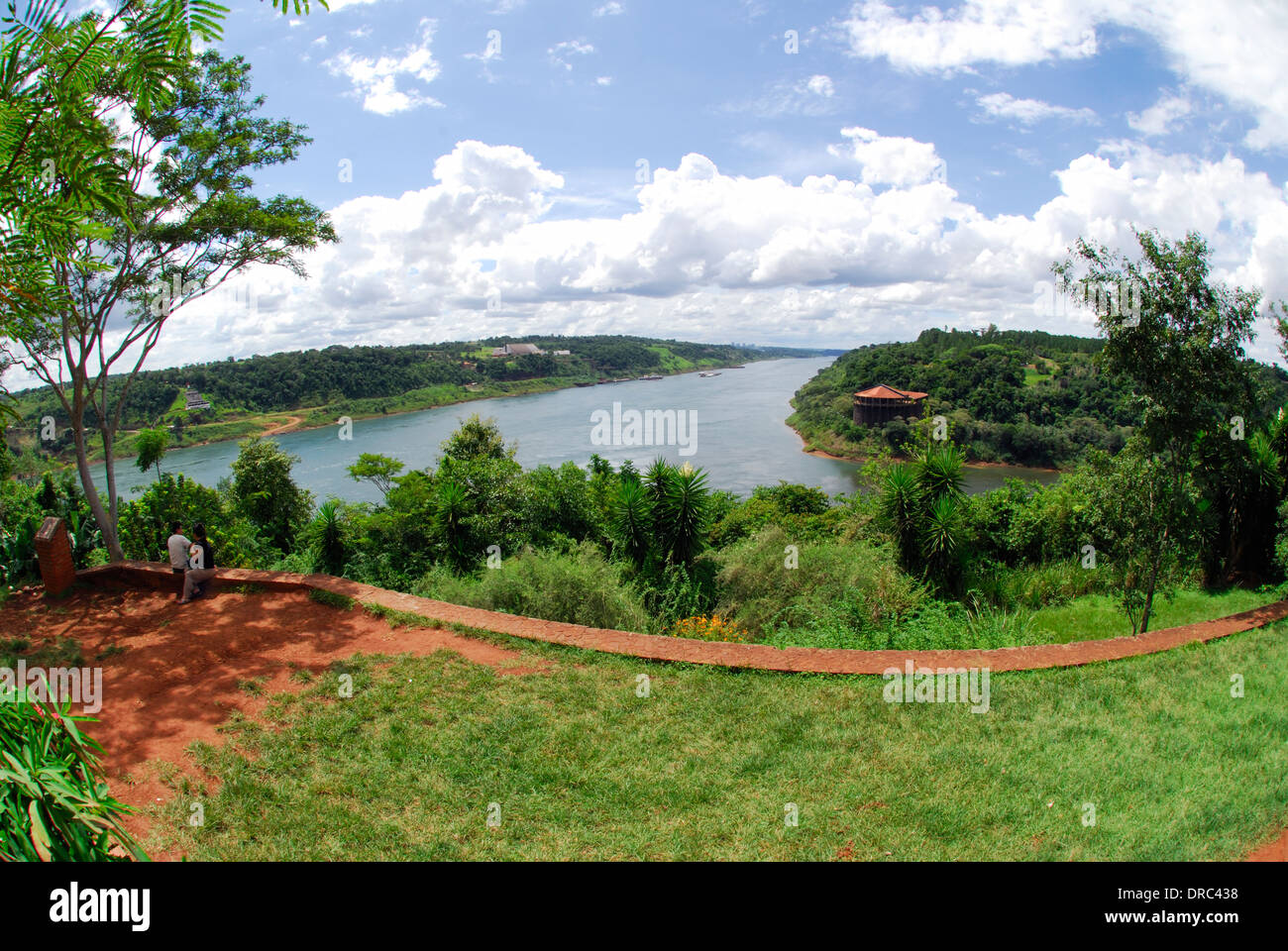 Countries of latin america hi-res stock photography and images - Alamy