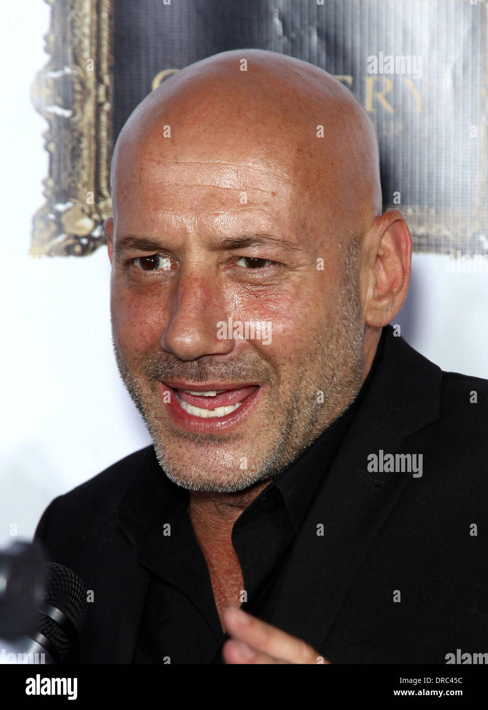 Paul Fisher The cast from CW's Hit Show "Remodeled" celebrate the ...