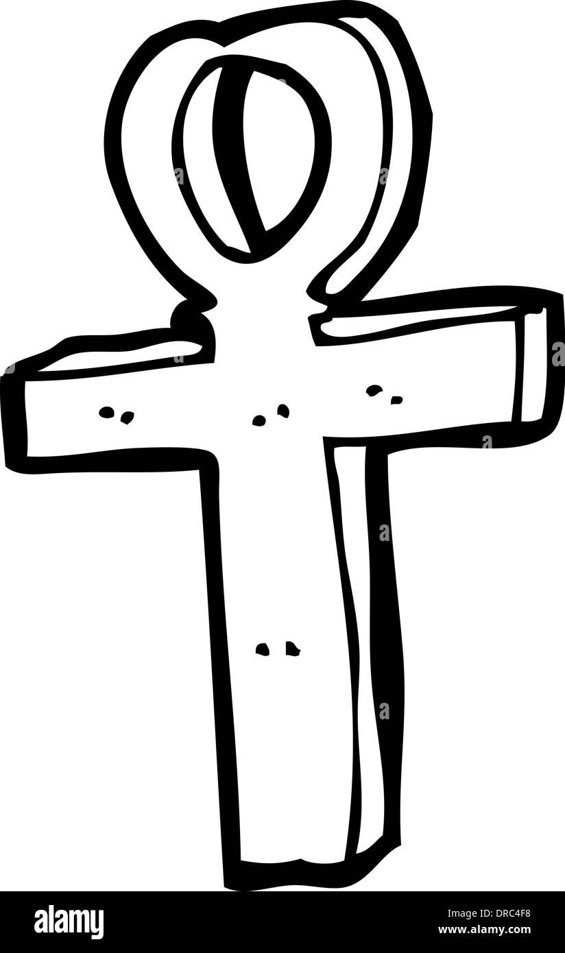 Ankh Stock Vector Images - Alamy