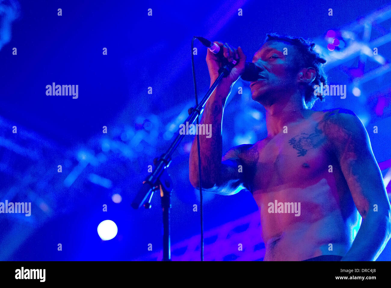 Martina topley bird hi-res stock photography and images - Alamy