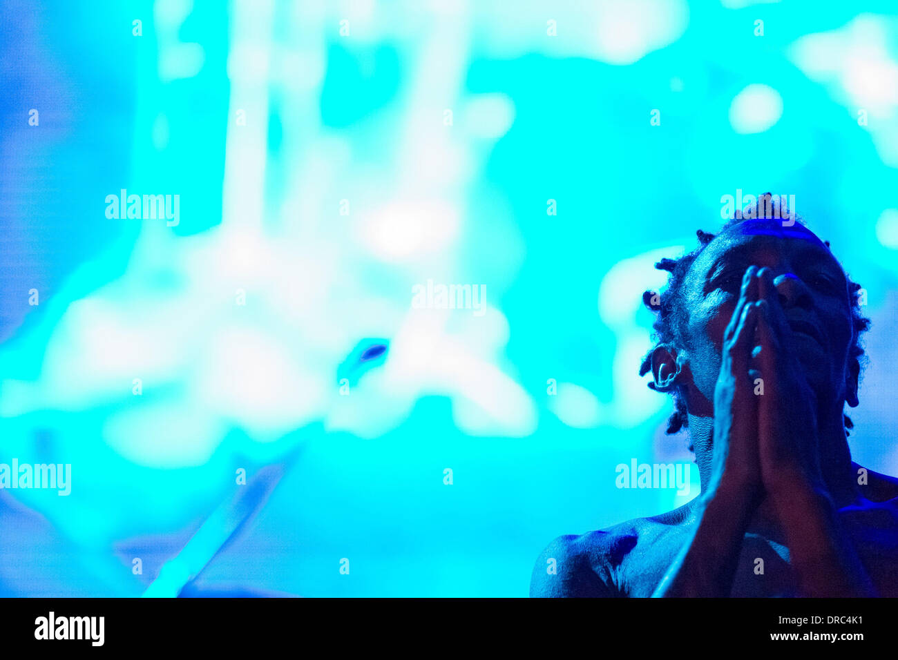 Martina topley bird hi-res stock photography and images - Alamy