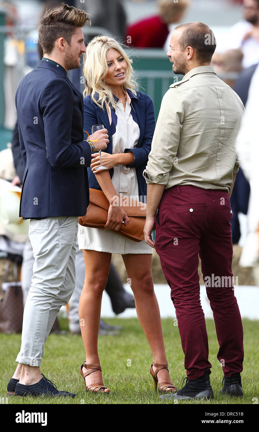 Dress Code Polo Match