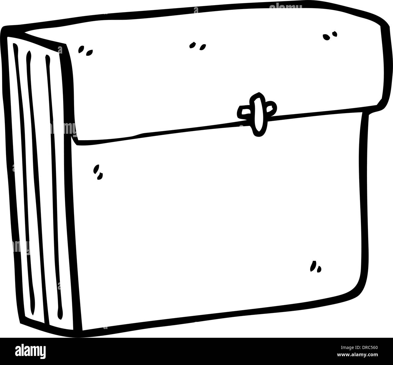 cartoon business files Stock Vector Image & Art - Alamy