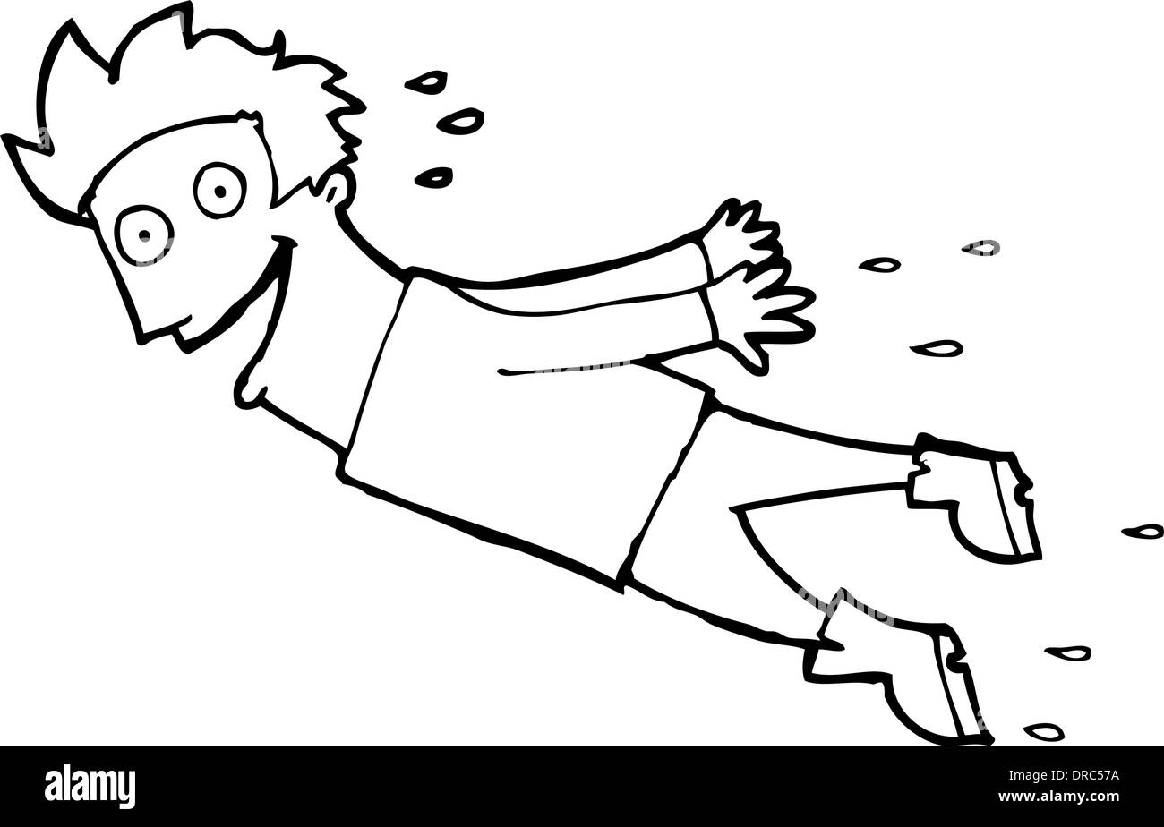 Wet drenched Stock Vector Images - Alamy