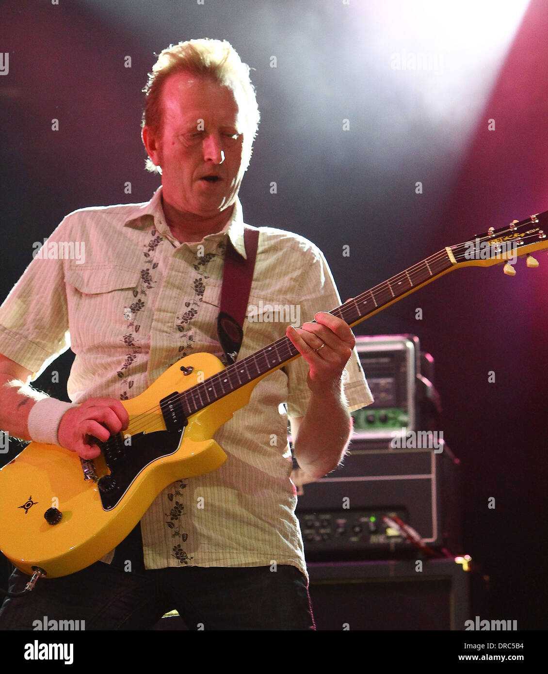 Bruce Watson High Resolution Stock Photography and Images - Alamy