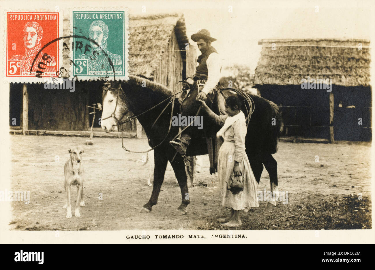 Mate ceremony hi-res stock photography and images - Alamy