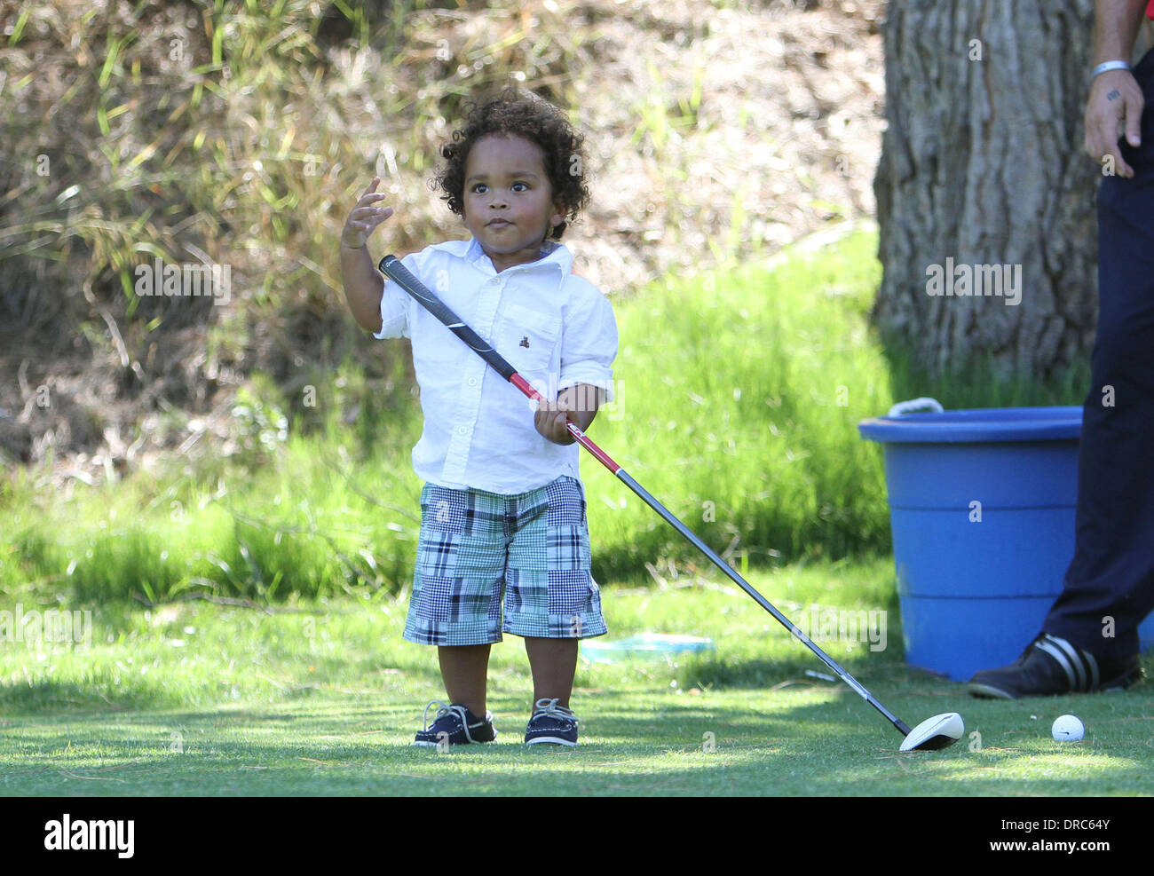 Hendrix Smith- Keeton 15th Annual Women In Film Celebrity Golf Classic ...