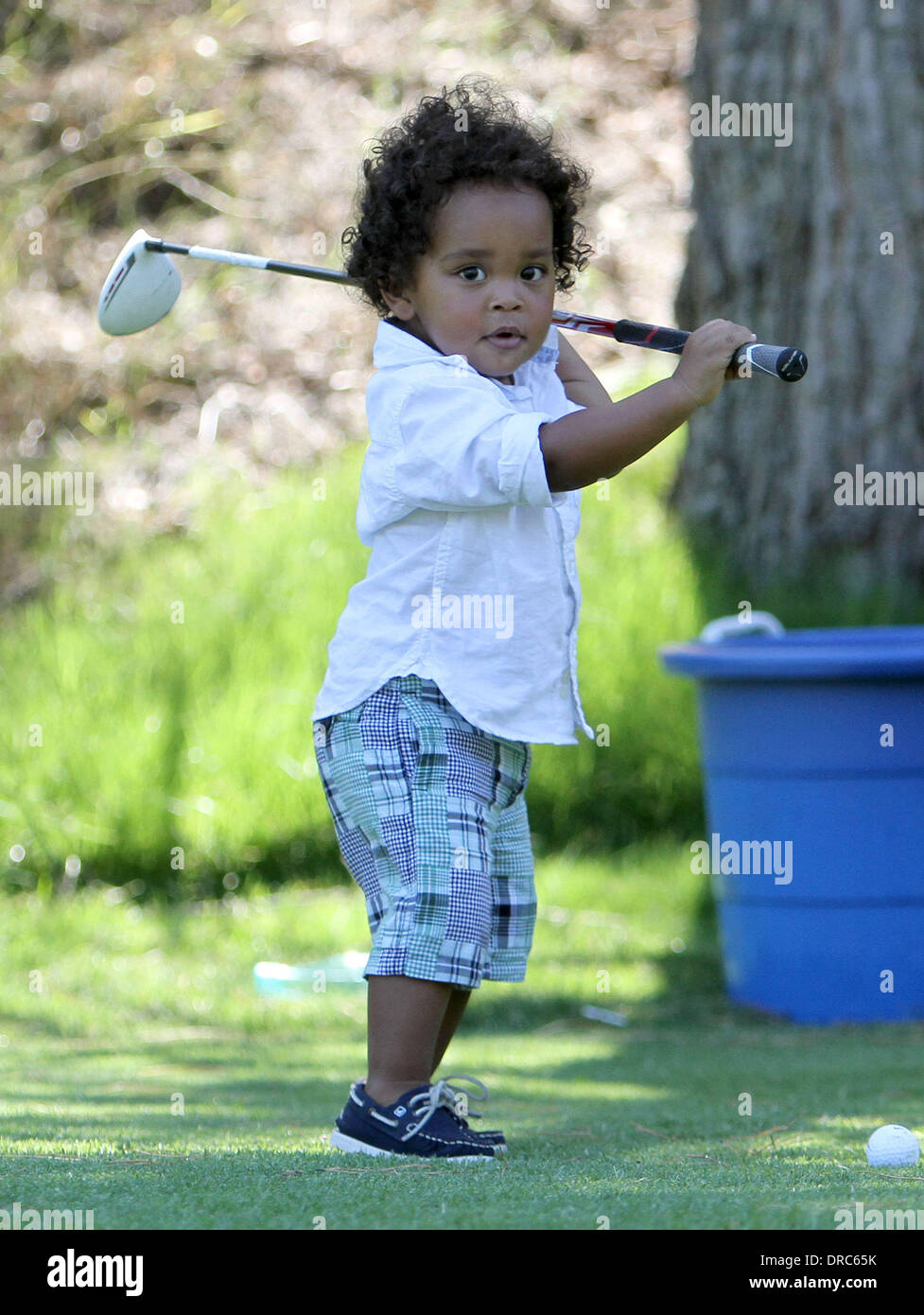 Hendrix Smith- Keeton 15th Annual Women In Film Celebrity Golf Classic ...