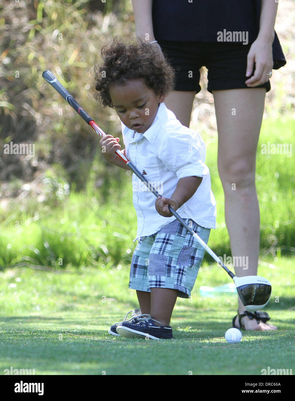 Hendrix Smith- Keeton 15th Annual Women In Film Celebrity Golf Classic ...