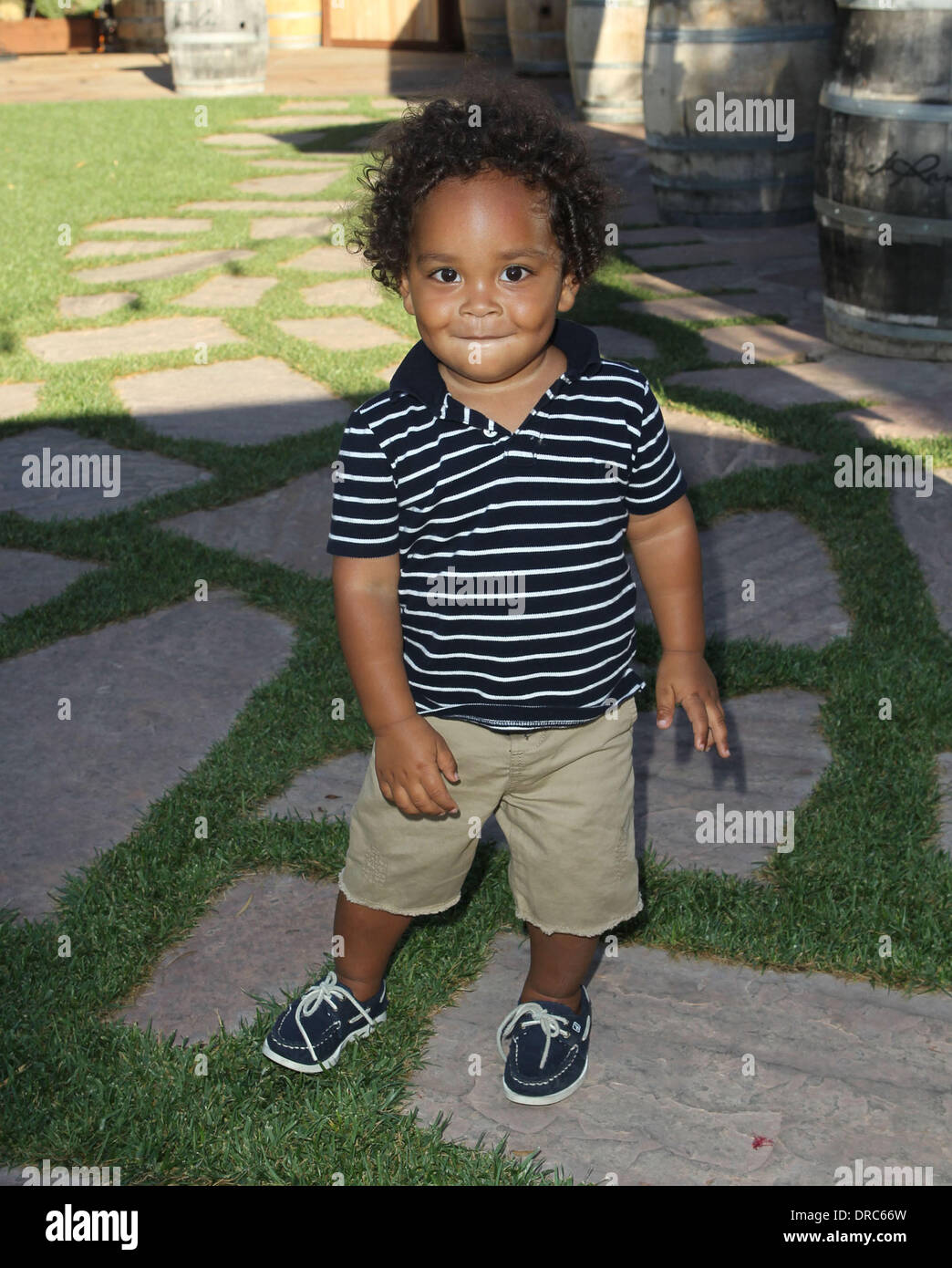 Hendrix Smith- Keeton 15th Annual Women In Film Celebrity Golf Classic ...