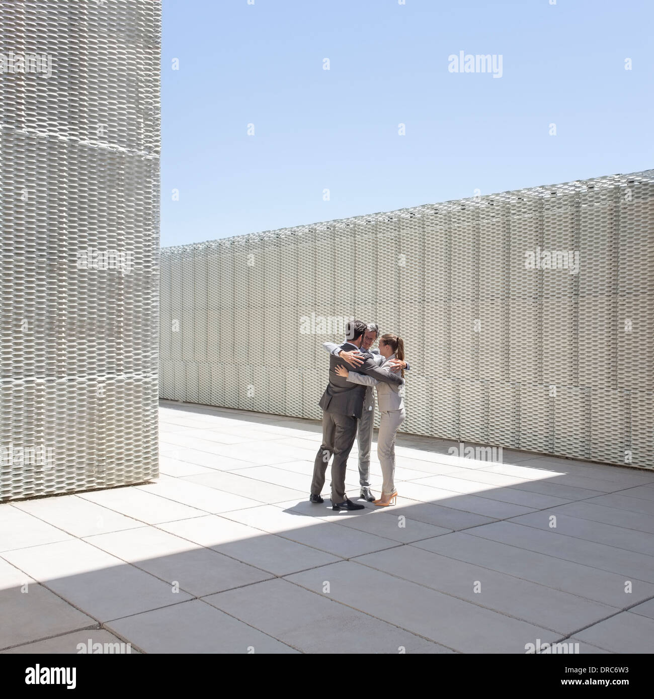 Hugging the wall hi-res stock photography and images - Alamy