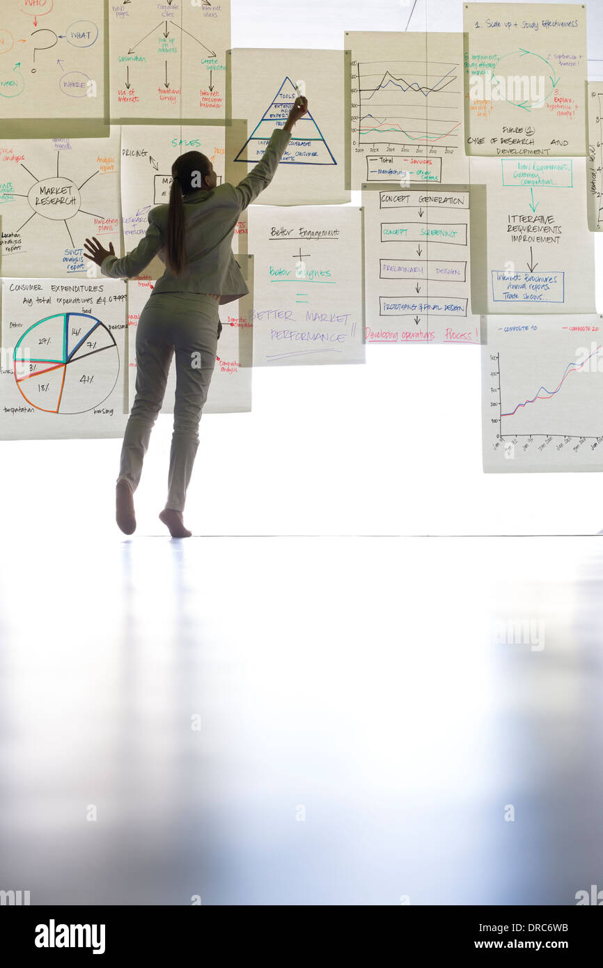 Wall mapping hi-res stock photography and images - Alamy