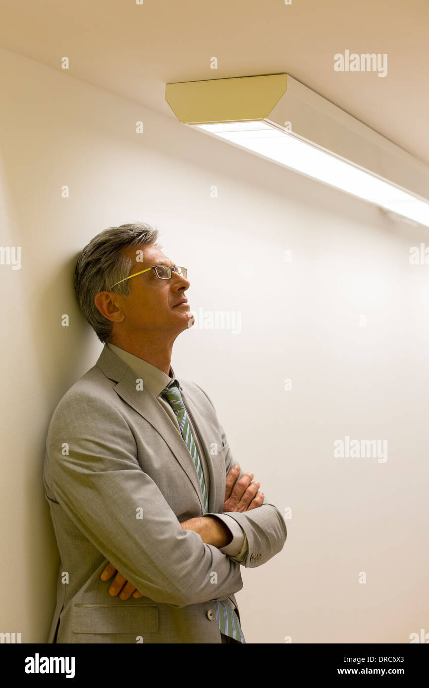 Office wall hi-res stock photography and images - Alamy