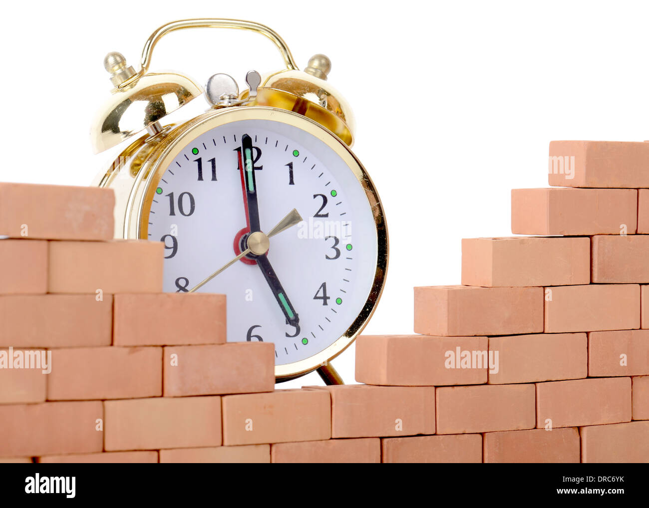 Breaking down walls hi-res stock photography and images - Alamy