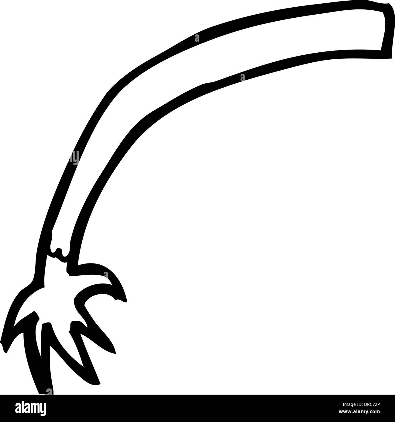 cartoon halloween vampire arm Stock Vector Image & Art - Alamy