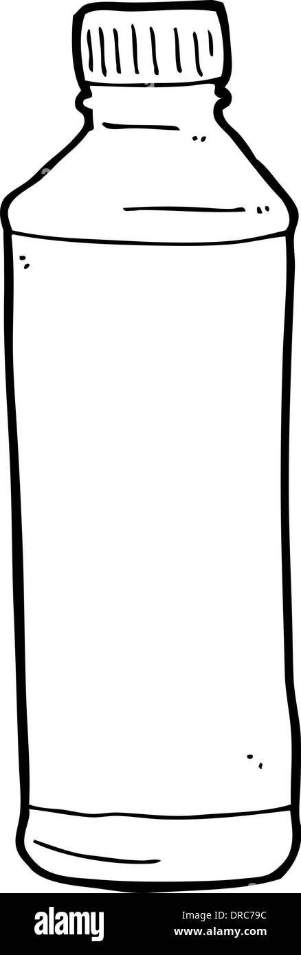 cartoon water bottle Stock Vector Image & Art - Alamy