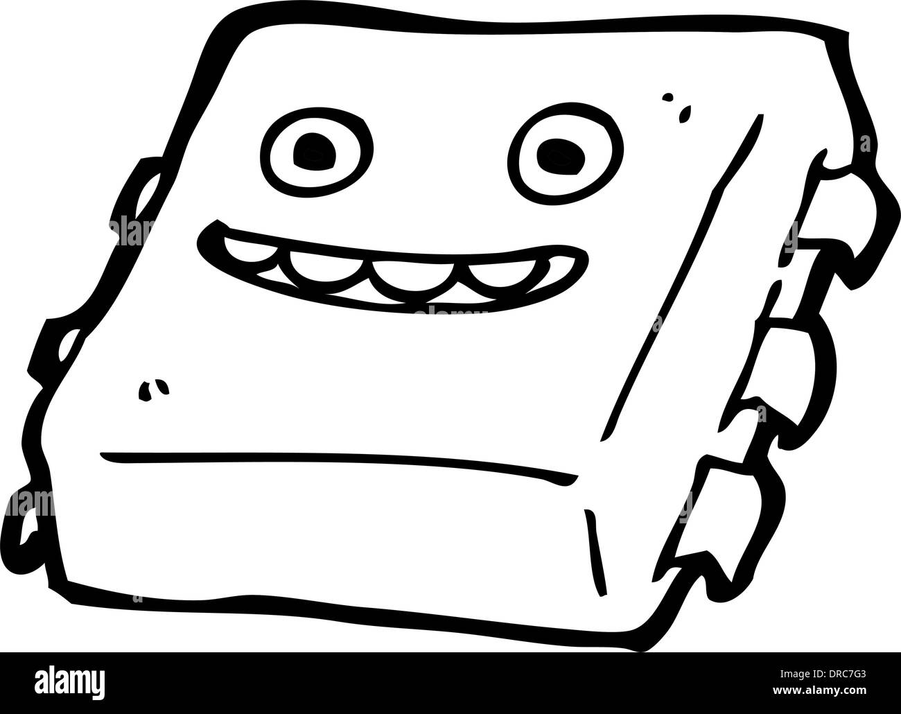 cartoon computer chip Stock Vector Image & Art - Alamy