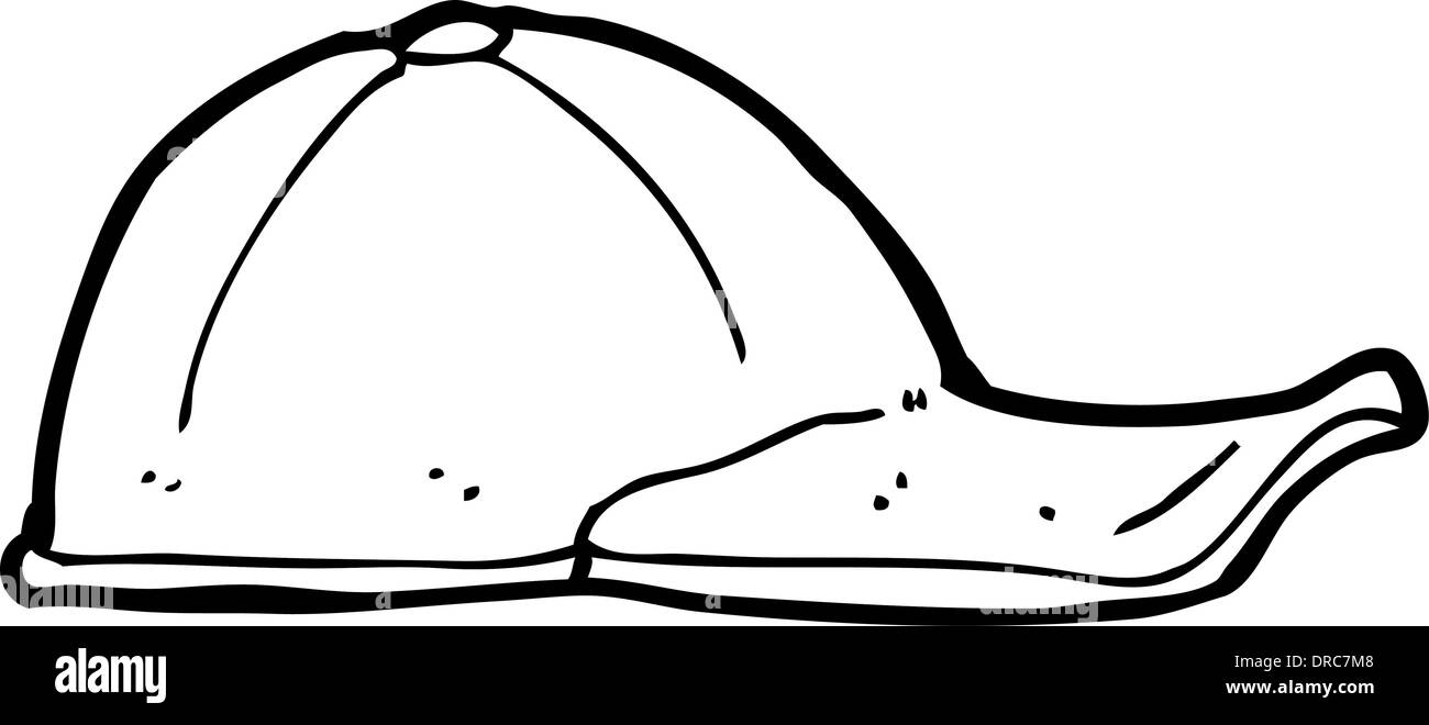 Silly cap Black and White Stock Photos & Images - Alamy