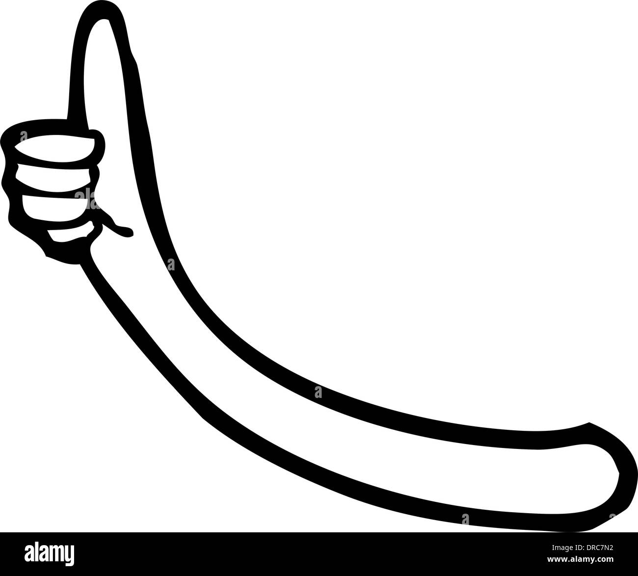 cartoon arm gesture Stock Vector Image & Art - Alamy