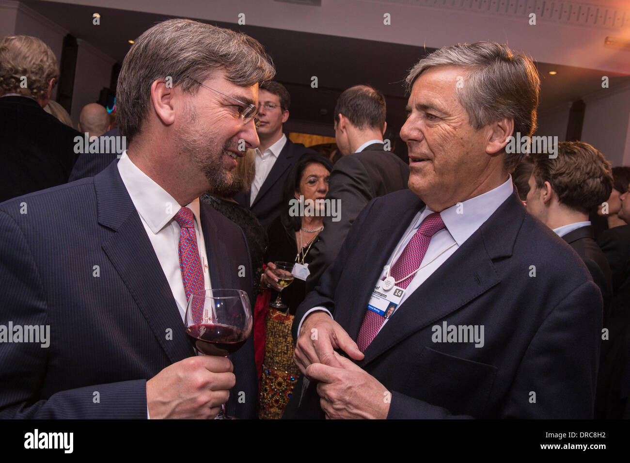 Steigenberger davos hi-res stock photography and images - Alamy