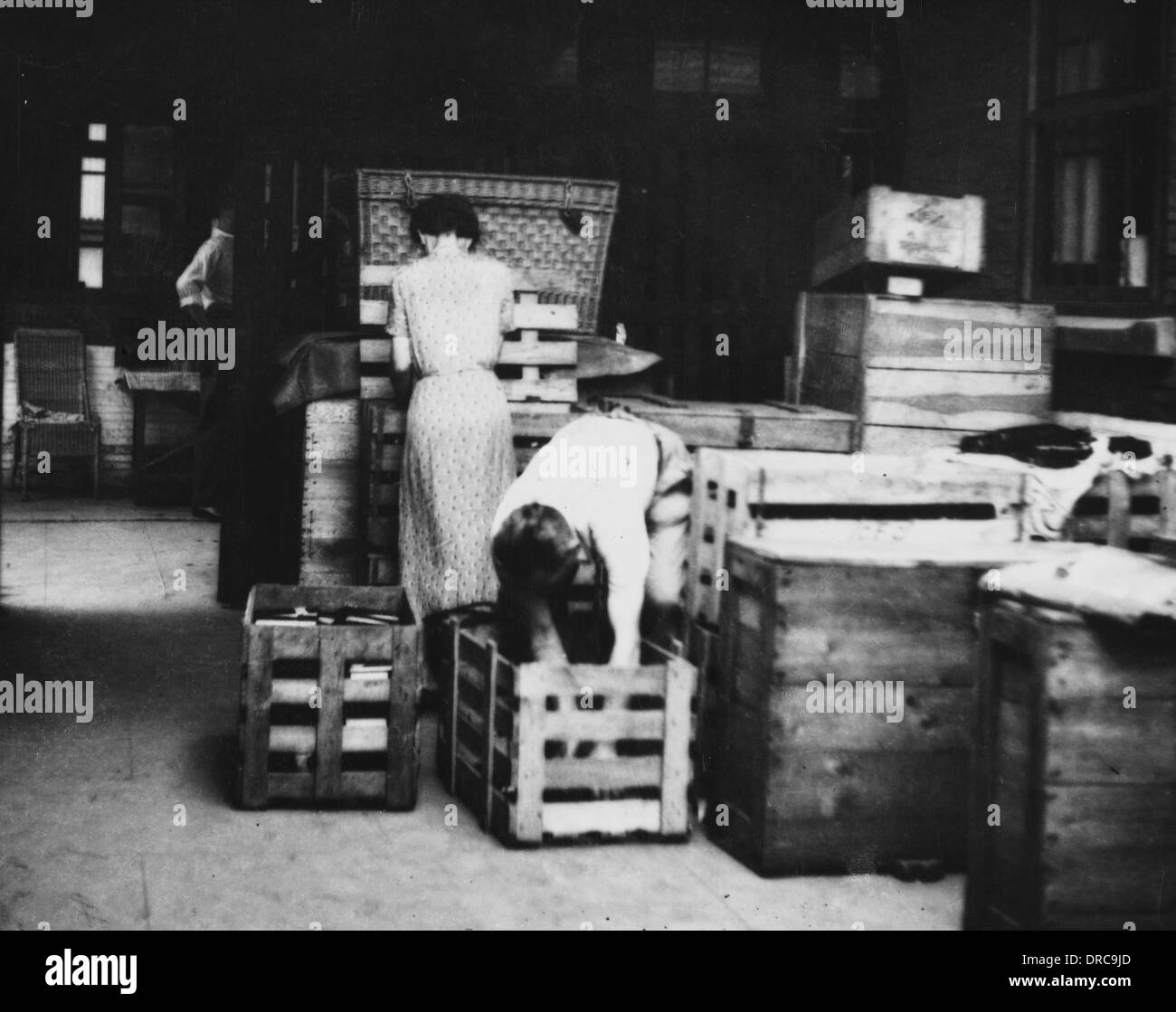 Storage use Black and White Stock Photos & Images - Alamy