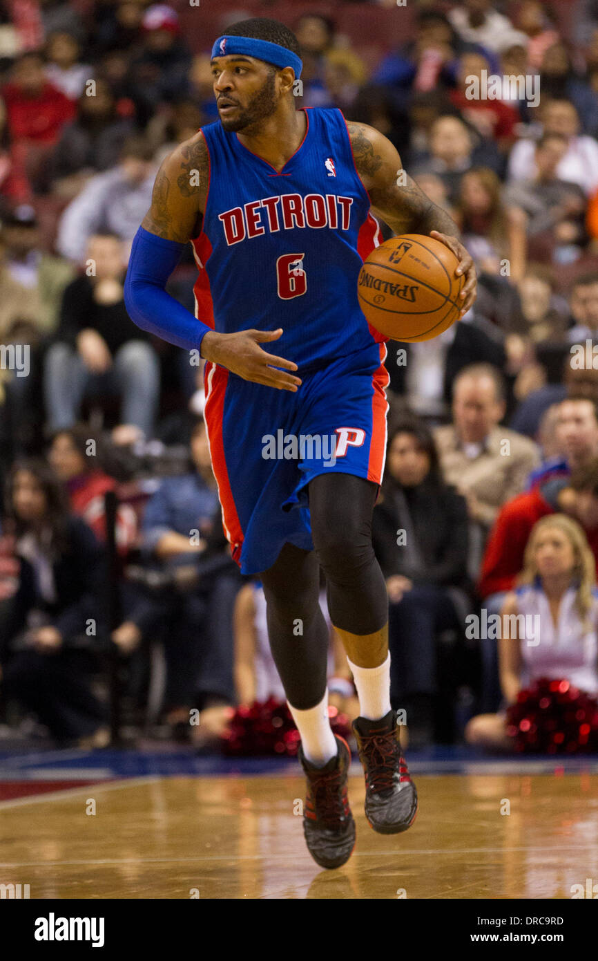 Josh Smith And Brandon Jennings Pistons
