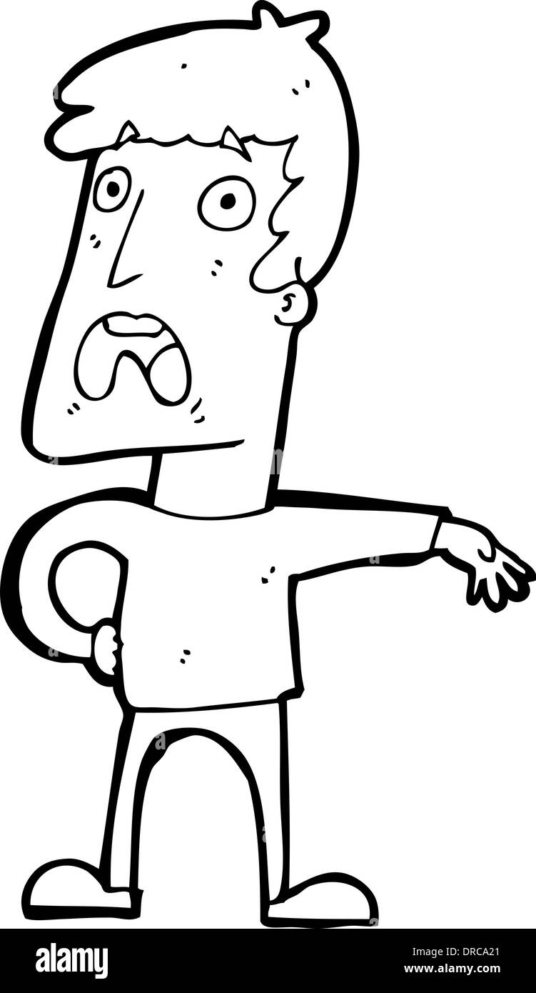 cartoon complaining man Stock Vector Image & Art - Alamy cartoon complaining man Stock Vector Image & Art - Alamy