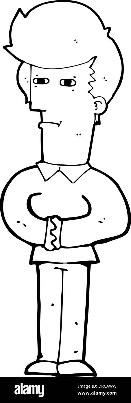 Narrowing Black and White Stock Photos & Images - Alamy