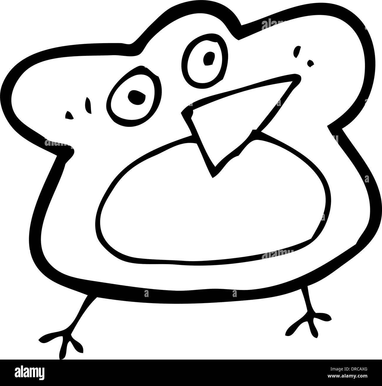 funny cartoon robin Stock Vector Image & Art - Alamy