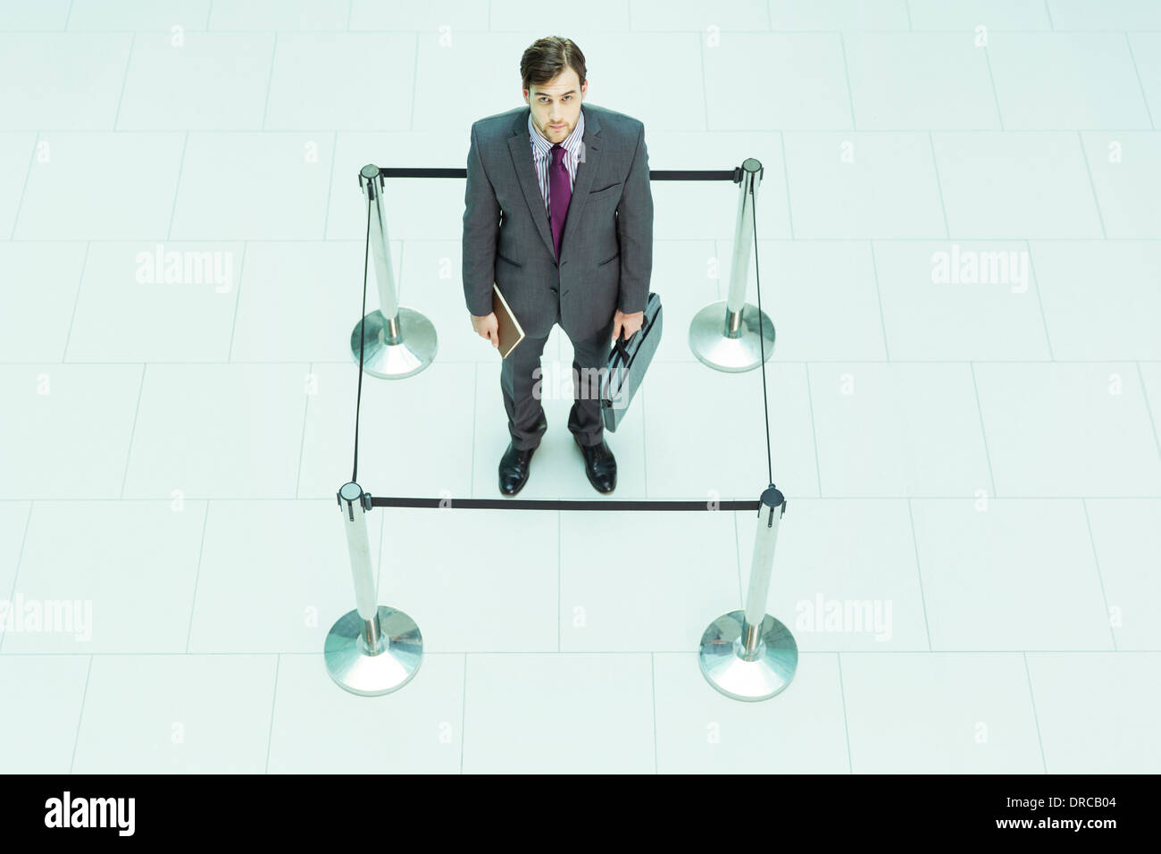 Inside standing horizontal hi-res stock photography and images - Alamy