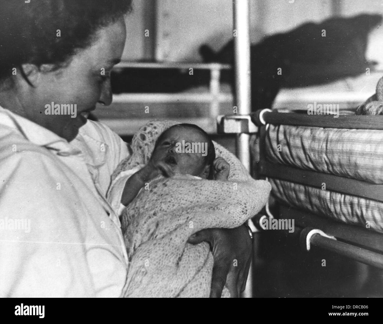 War Babies Stock Photos & War Babies Stock Images - Alamy
