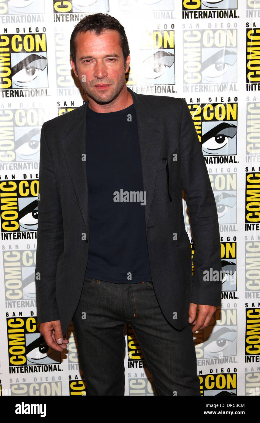 James purefoy the following hi-res stock photography and images - Alamy