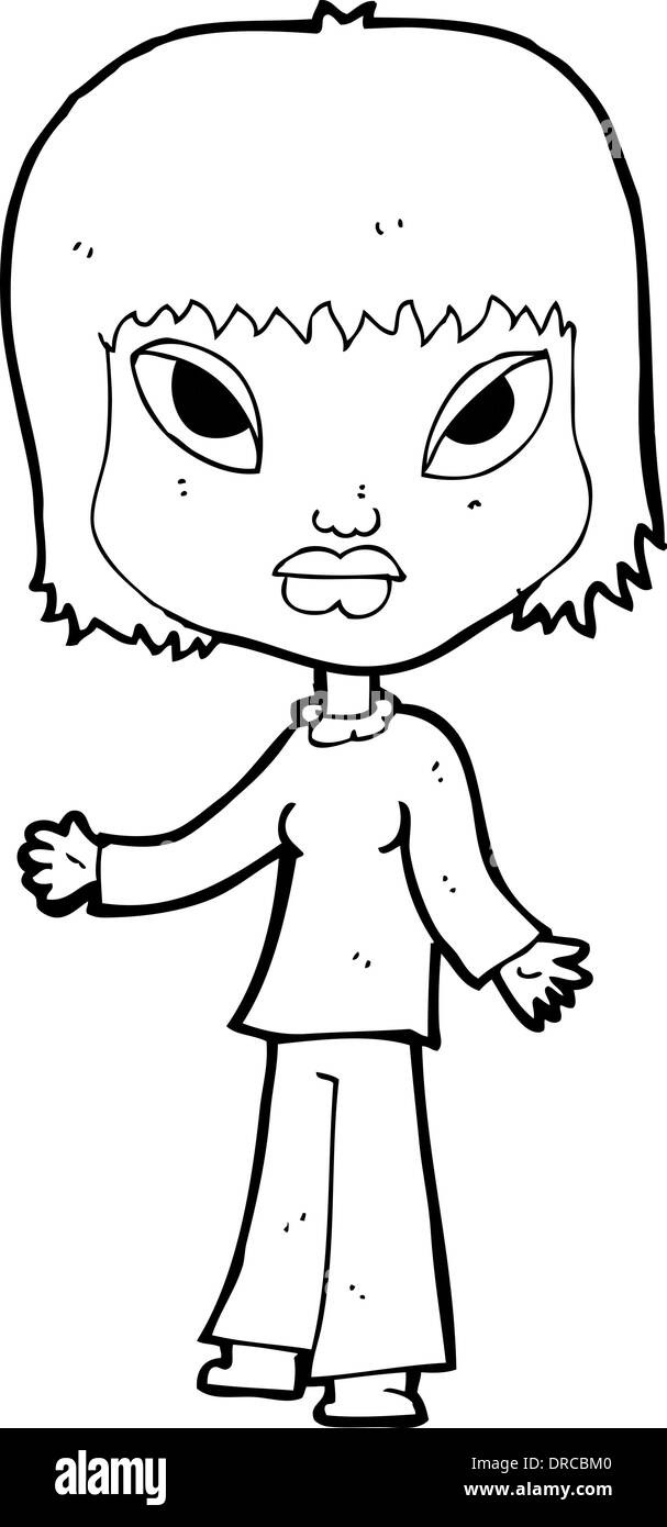 Open arms vector vectors Black and White Stock Photos & Images - Alamy