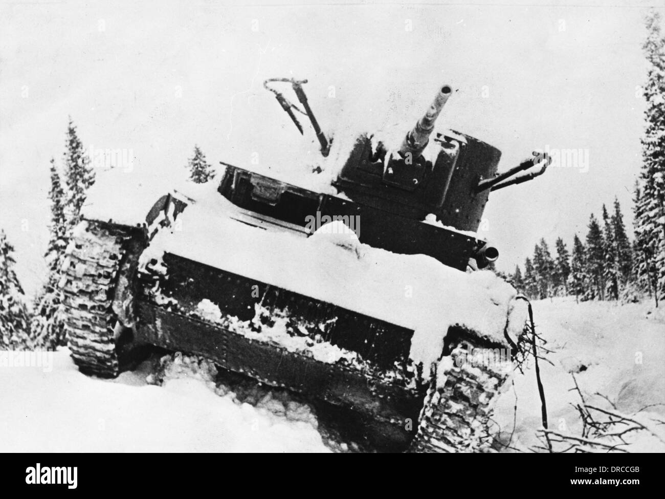 Wwii tank hi-res stock photography and images - Alamy