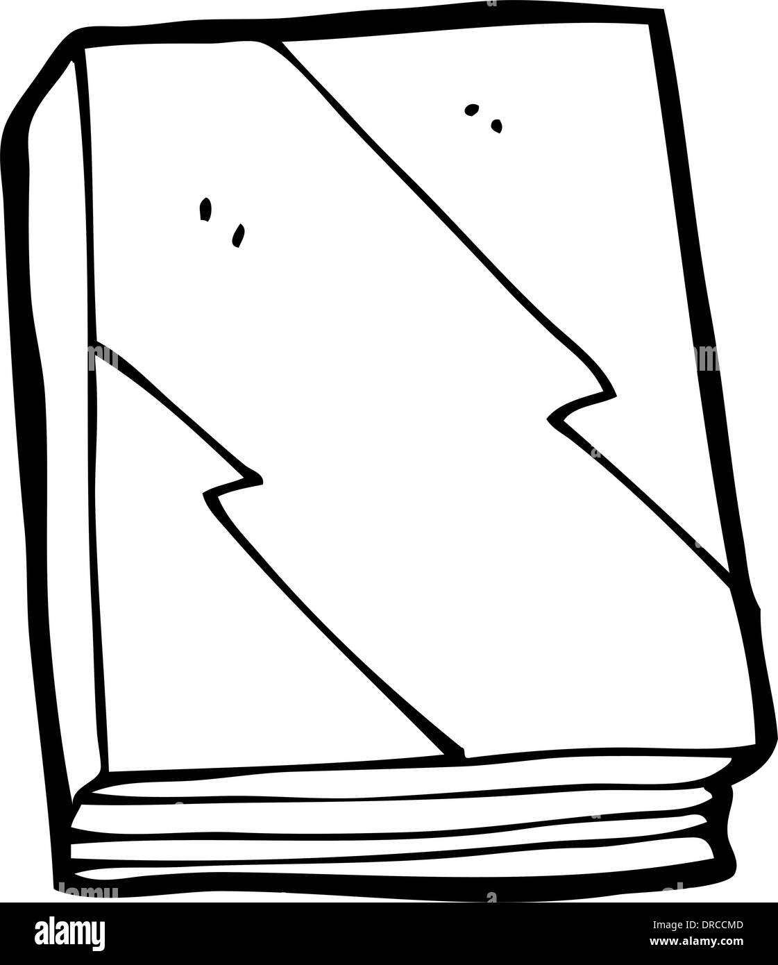 Silly book Black and White Stock Photos & Images - Alamy